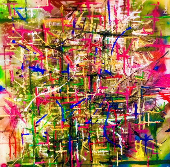 ServiceCreations - Paintings & Prints
