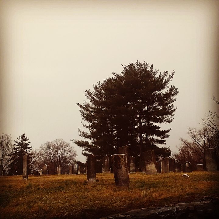 Solemn Day - none - Photography, Landscapes & Nature, Other Landscapes ...