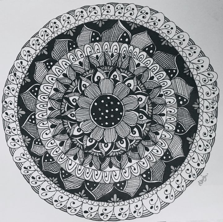 Asmizart - Paintings & Prints