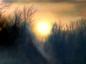Art by Jane Hicks - Paintings & Prints