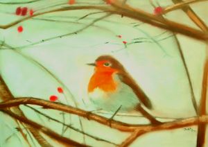 Art by Jane Hicks - Paintings & Prints