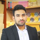 Ravin Kumar - Paintings & Prints