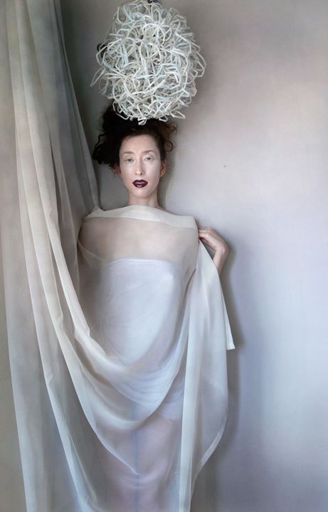 Attachment Series - Maggie Cappelletti - Photography, People & Figures ...