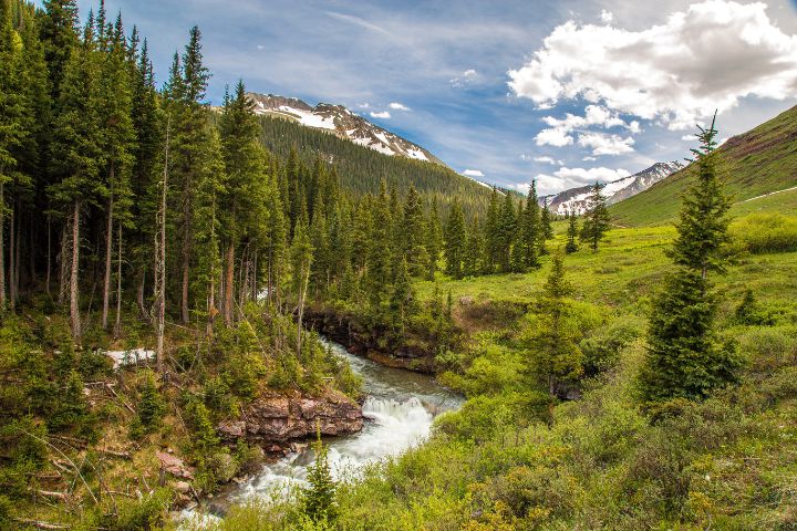 Quintessential Colorado - Natural Transformations - Photography ...