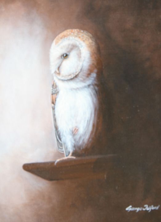 Barney - george telford - Paintings & Prints, Animals, Birds, & Fish ...