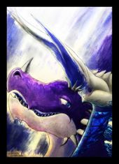 Subliminal Domain - Drawings & Illustration, Digital Art & AI