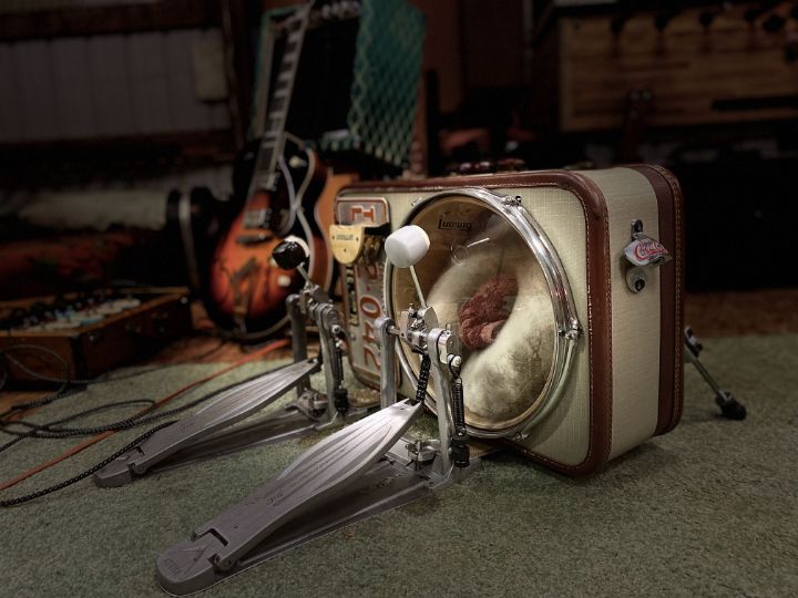 Homemade creative instruments - Photography Dreamer - Photography ...