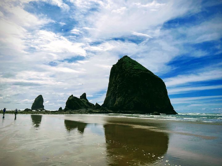 Haystack Rock - Photography Dreamer - Photography, Landscapes & Nature ...