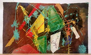 Create by Tiv - Paintings & Prints