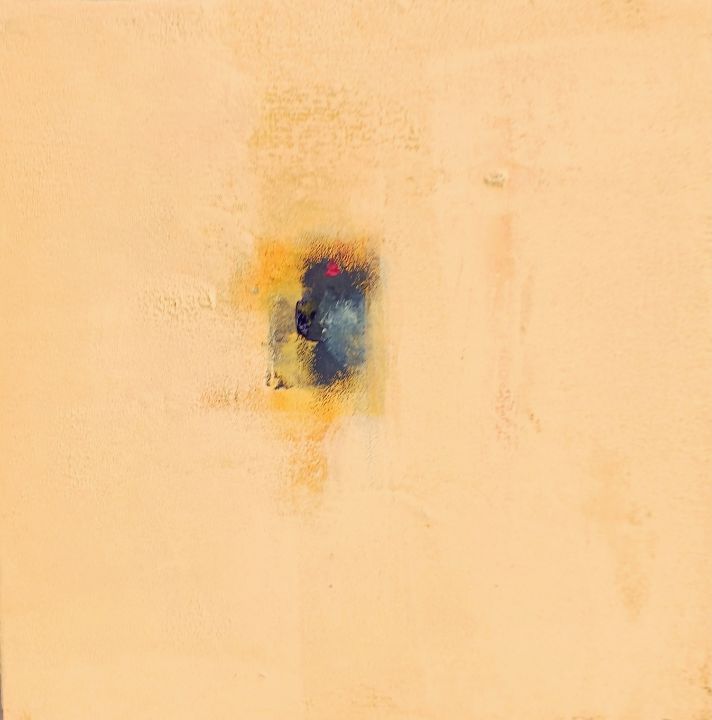 Moonwalk 3 - Lilly Ann Harms Fine Art - Paintings & Prints, Abstract ...
