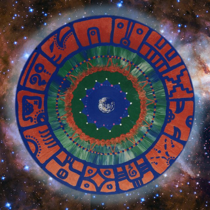 Corinne Chacon Design - Paintings & Prints