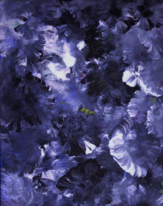 twisted element - Personal gallery - Paintings & Prints, Abstract ...