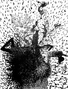 astrid ztar - Drawings & Illustration, Paintings & Prints