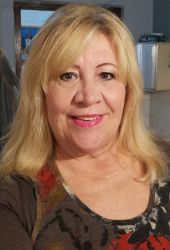 Magda - Paintings & Prints