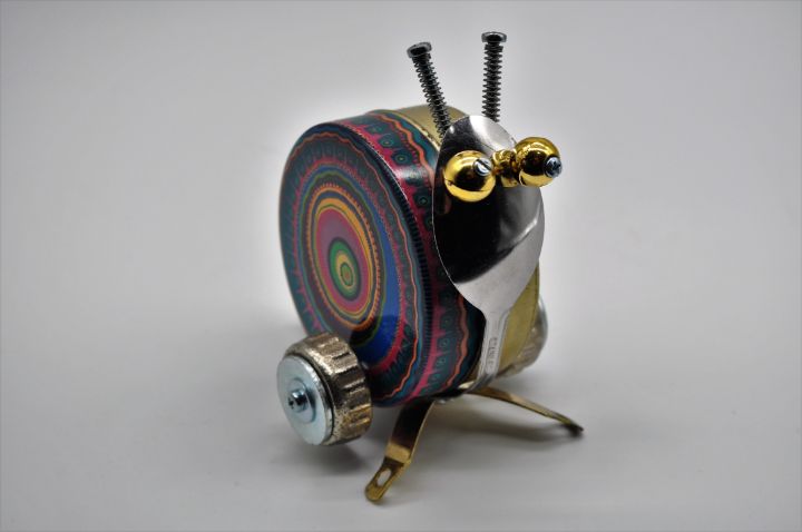 kyklos art studio - Sculptures & Carvings, Crafts & Other Art