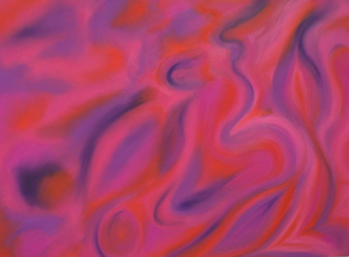 Jodie Alice Harvey - Paintings & Prints