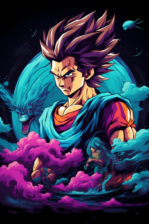 Action Hero - Odysseus Arts and Crafts - Digital Art, Entertainment ...