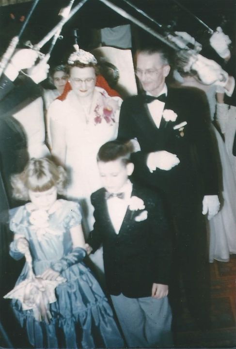 Joseph Tanner Family SEE GALLERY - Fran's Art World an International ...