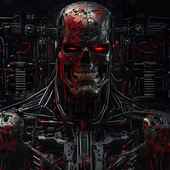 RM64 - Digital Art & AI