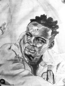 Artillery - Drawings & Illustration