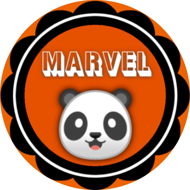 Marvel design - Gidjahson - Digital Art, Fantasy & Mythology, Designs ...