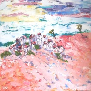 vaiart - Paintings & Prints