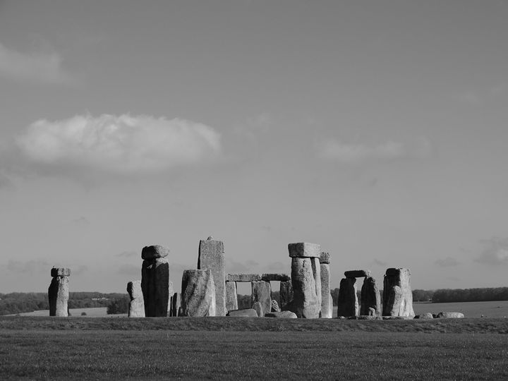 Stonehenge 2 - Anna Cartwright Photography - Photography, Places ...