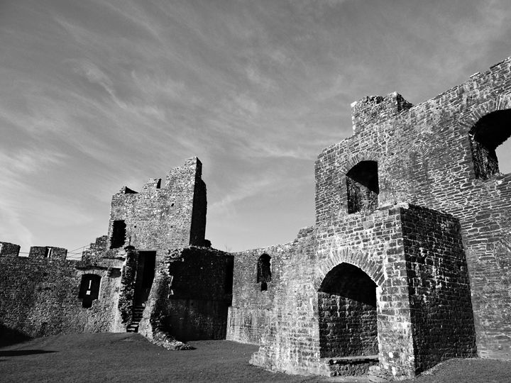 Castle in the Sky - Anna Cartwright Photography - Photography ...