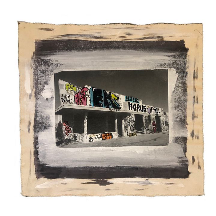 Alexis Baer Art - Paintings & Prints