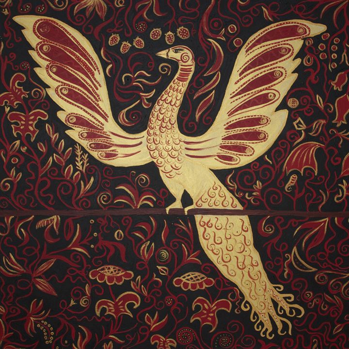 EVArt - Paintings & Prints