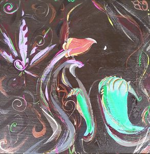 George Anthony Banos : The Avila Collection - Paintings & Prints ...