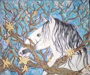 George Anthony Banos : The Avila Collection - Paintings & Prints ...