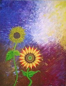 George Anthony Banos : The Avila Collection - Paintings & Prints ...