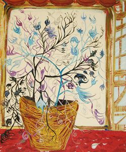 George Anthony Banos : The Avila Collection - Paintings & Prints ...