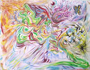 George Anthony Banos : The Avila Collection - Paintings & Prints ...