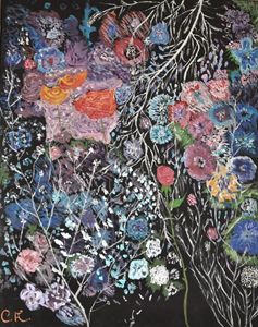 George Anthony Banos : The Avila Collection - Paintings & Prints ...