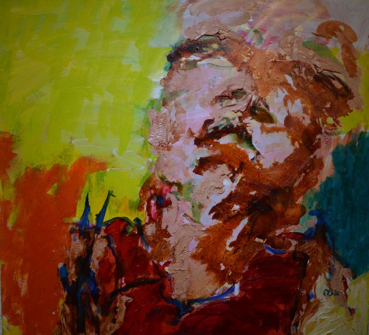 Colorida - Paintings & Prints, Photography, Digital Art, Drawings ...