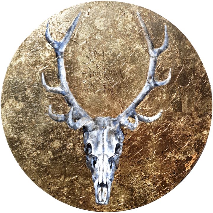 Debora Hus Art - Paintings & Prints