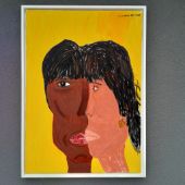 C.Clarke - Paintings & Prints