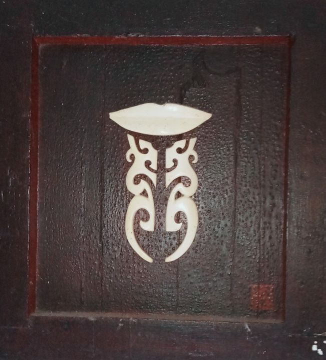 Mana Wahine Toa - SEERSHA ARTZ - Sculptures & Carvings, Abstract ...