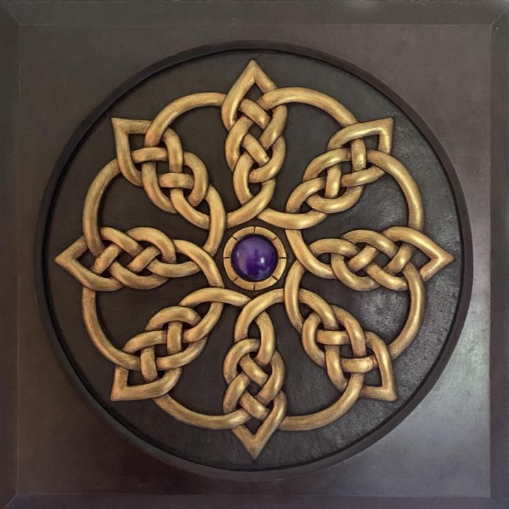 Flower of Life - SEERSHA ARTZ - Photography, Abstract, Other Abstract ...