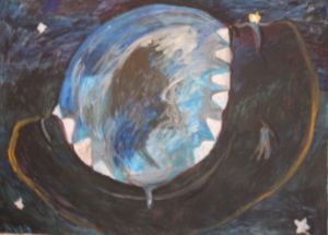 Mikhey Chikov - Paintings & Prints