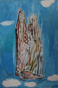 Mikhey Chikov - Paintings & Prints