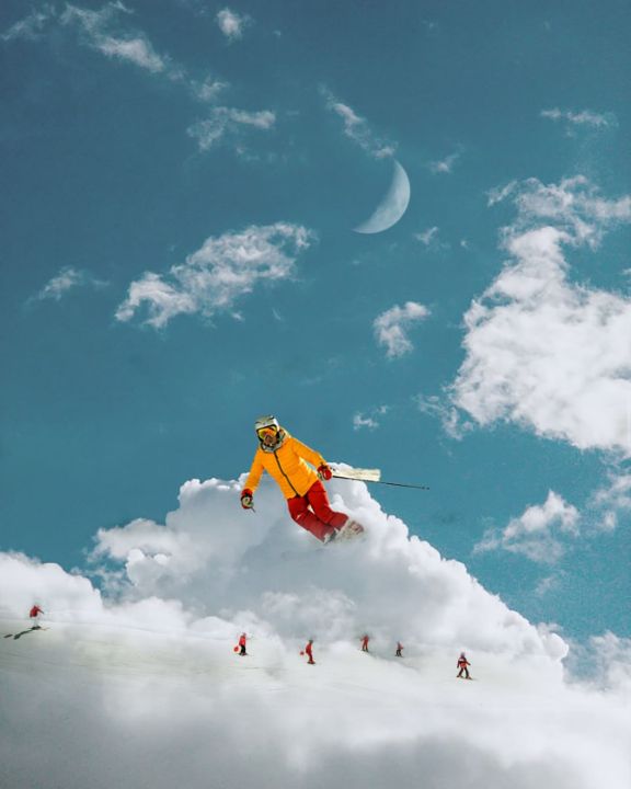 Otman Heddouch - Photography