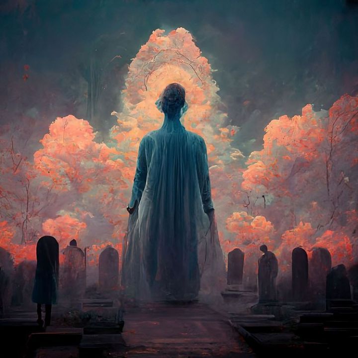 Viltra - Digital Art & AI