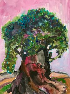 Sue's Muse - Paintings & Prints