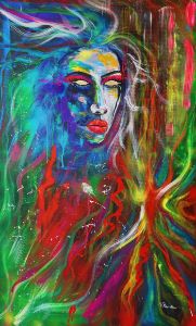 Vrendin Fine Arts - Paintings & Prints