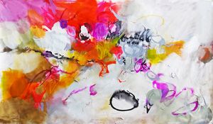 Gabi Ger Art - Paintings & Prints