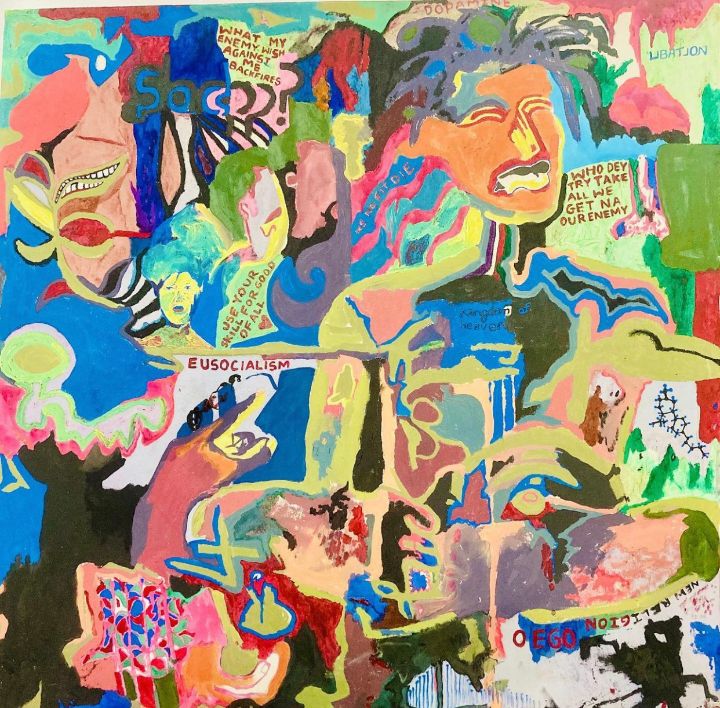 Maximilian - Paintings & Prints