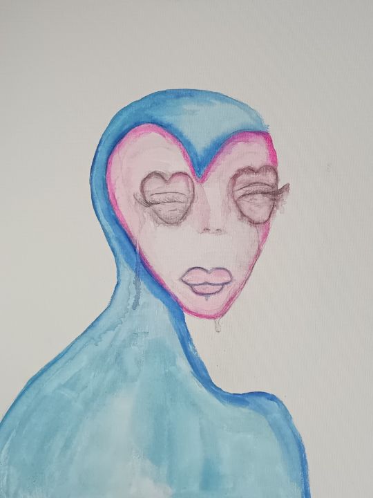 Unidentified - Paintings & Prints